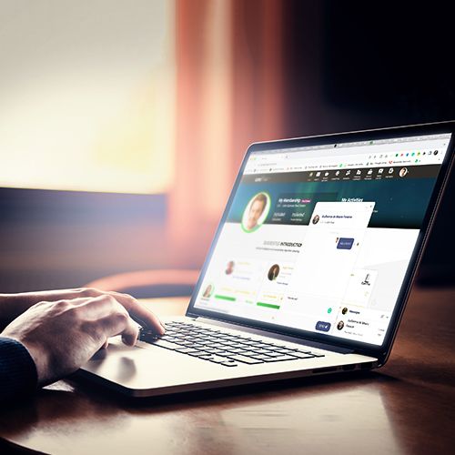 GRI Hub News | GRI Club launches new platform features